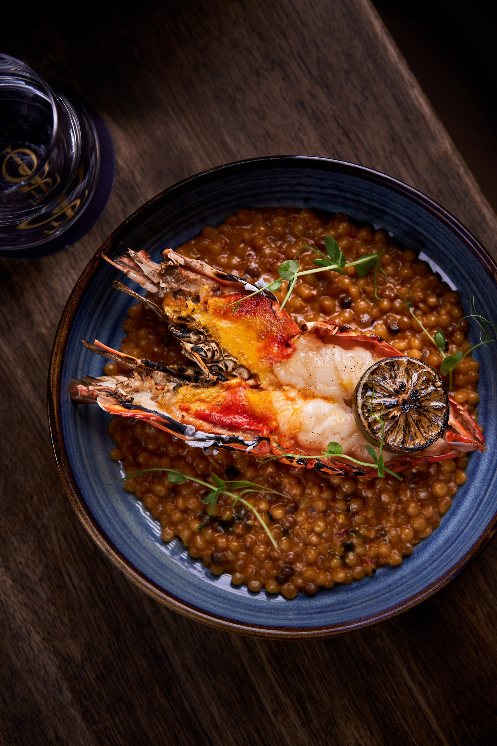 Topshelf French Bistro | TTDI