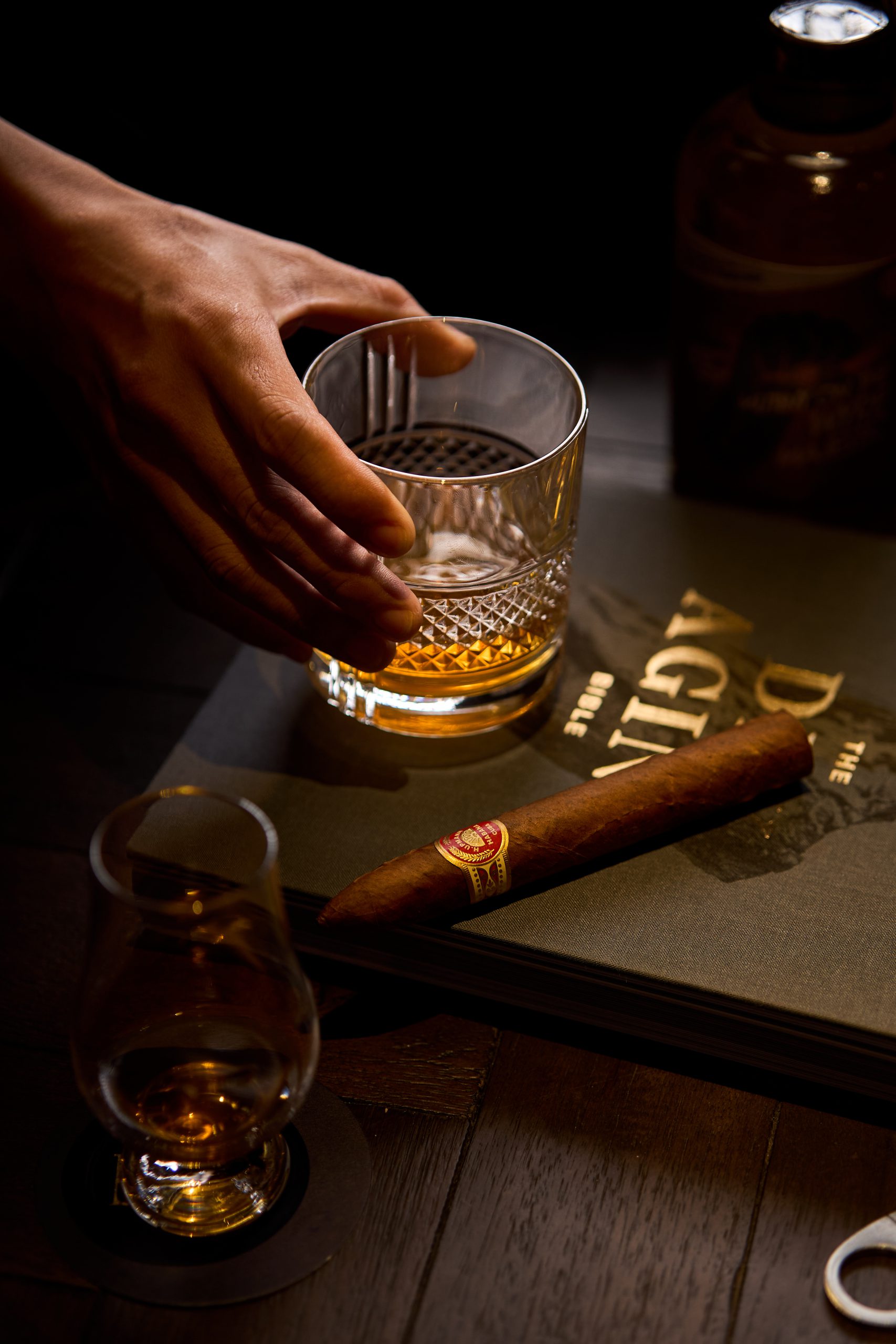 Topshelf French Bistro | TTDI