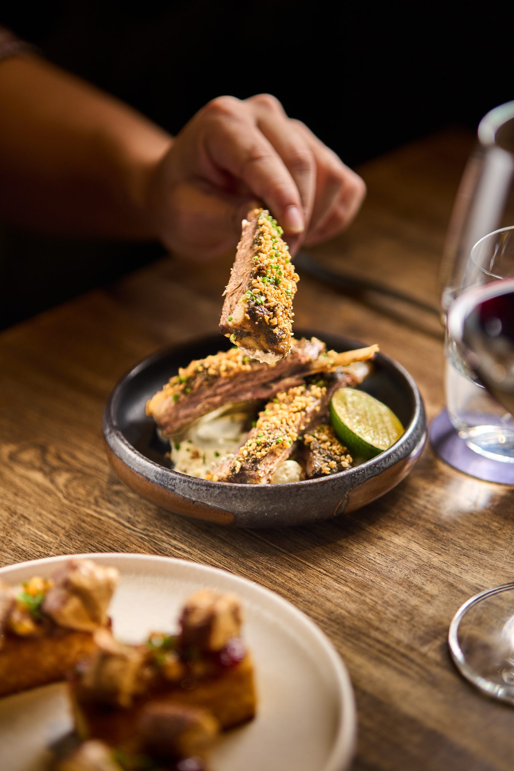 Topshelf French Bistro | TTDI