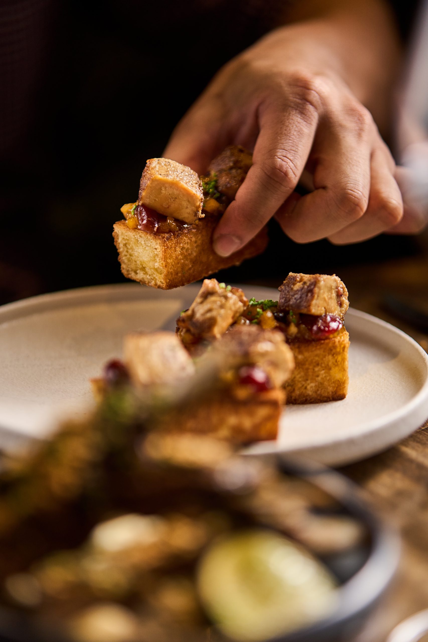 Topshelf French Bistro | TTDI